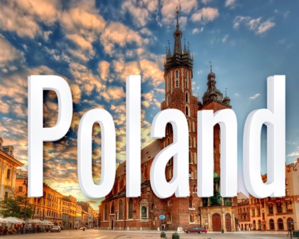 Poland: Revealing a Tapestry of History, Nature, and Adventure - HopFar